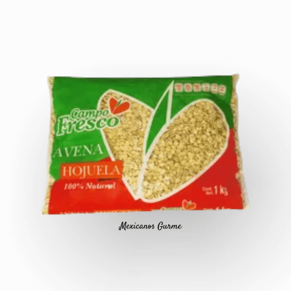 CAMPO FRESCO AVENA kg – Tu Bodeguita