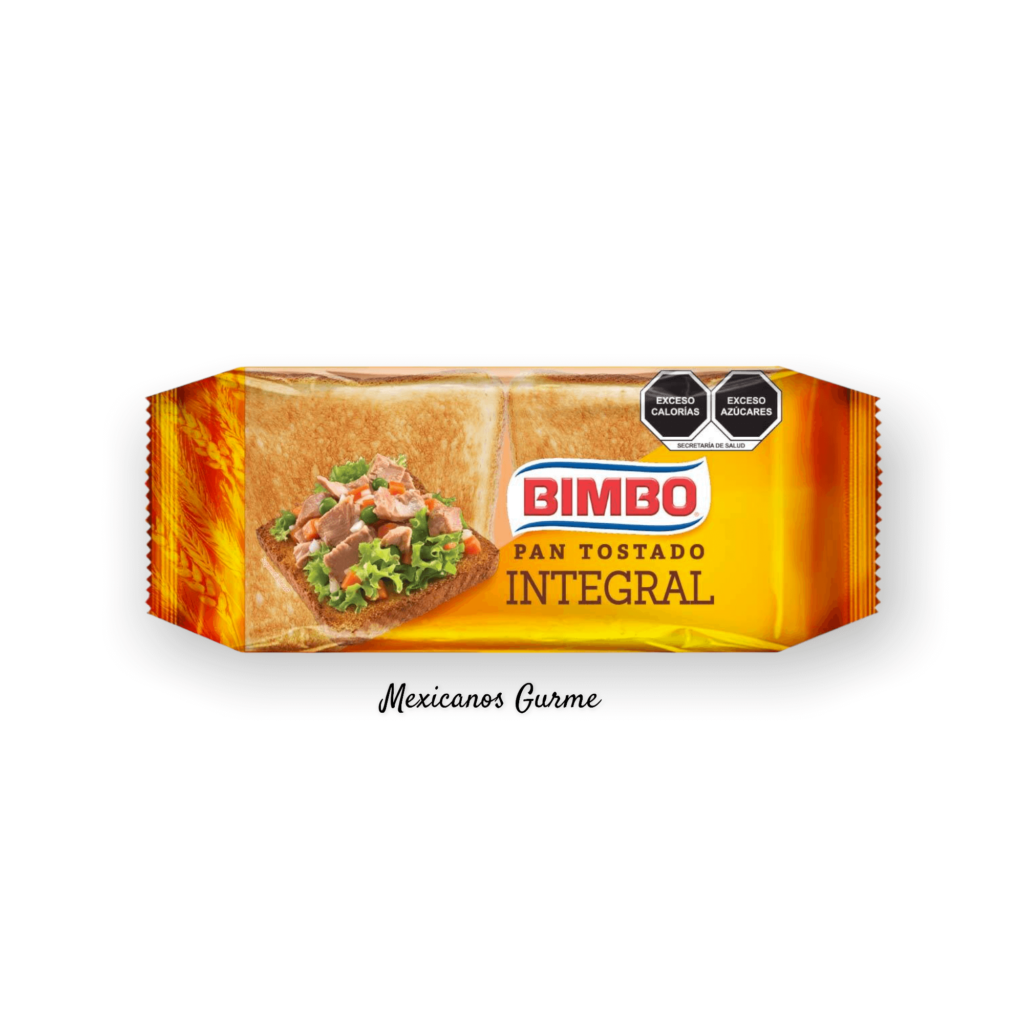 PAN INTEGRAL OROWEAT pz – Tu Bodeguita