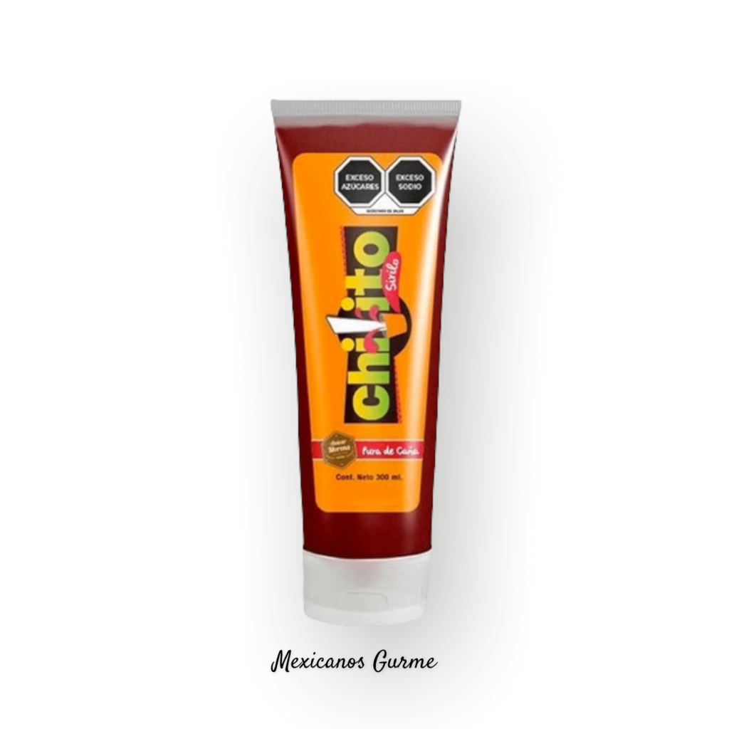 CHILITO SIRILO AZUCAR MOR 300 ml – Tu Bodeguita
