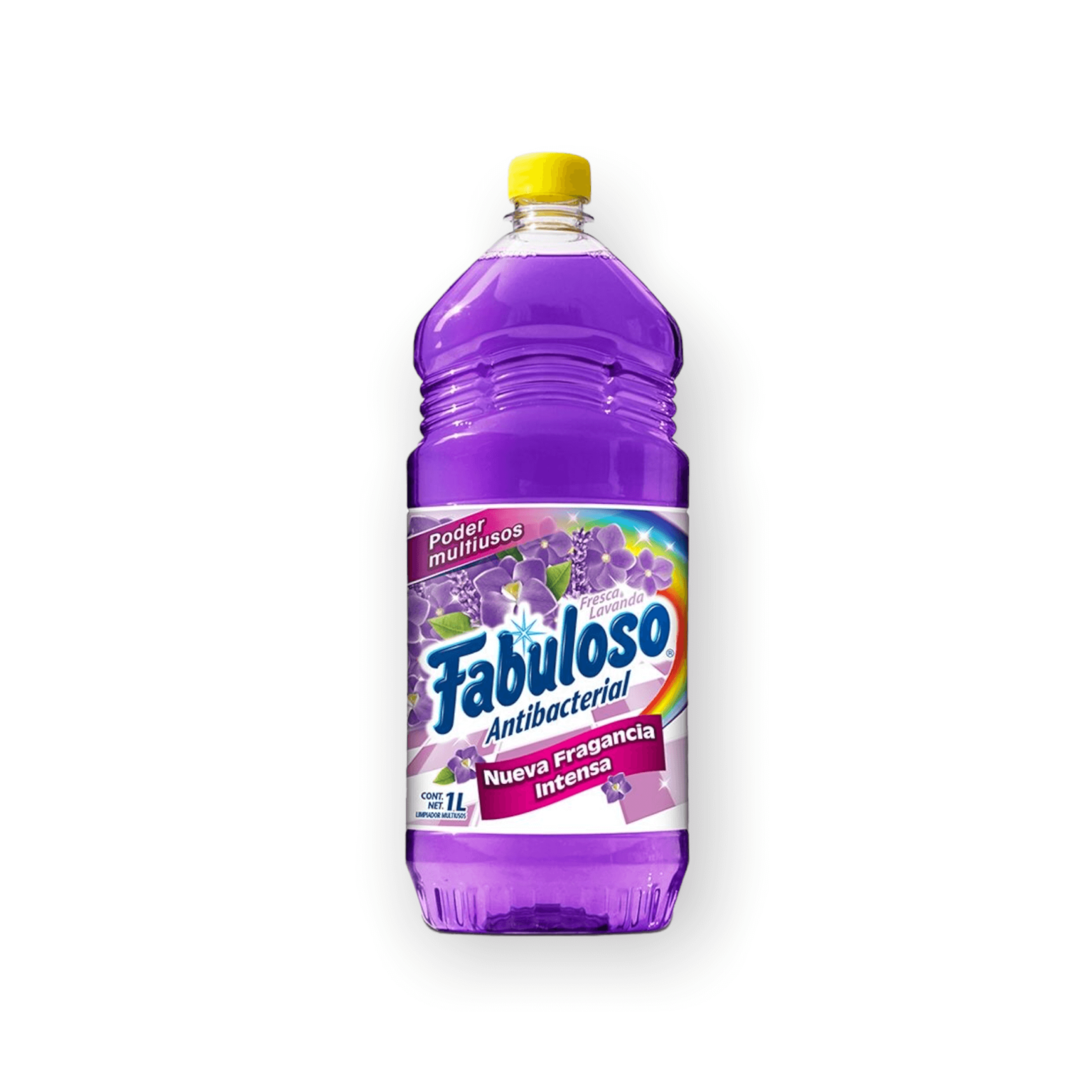 FABULOSO FRESCA LAVANDA 1 Lt Tu Bodeguita fabuloso-fresca-lavanda-1-lt-tu-bodeguita