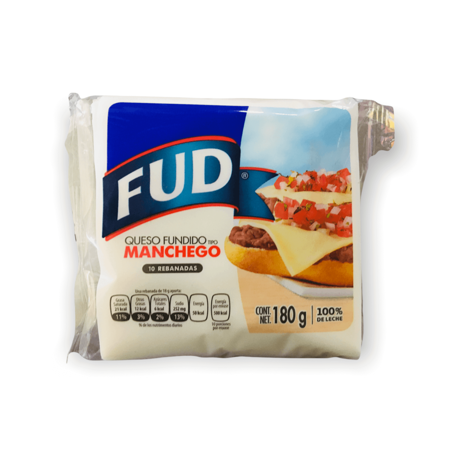 QUESON MANCHEGO FIORELO KG – Tu Bodeguita