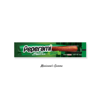 PEPERAMI ZWAN 23 gr pz – Tu Bodeguita