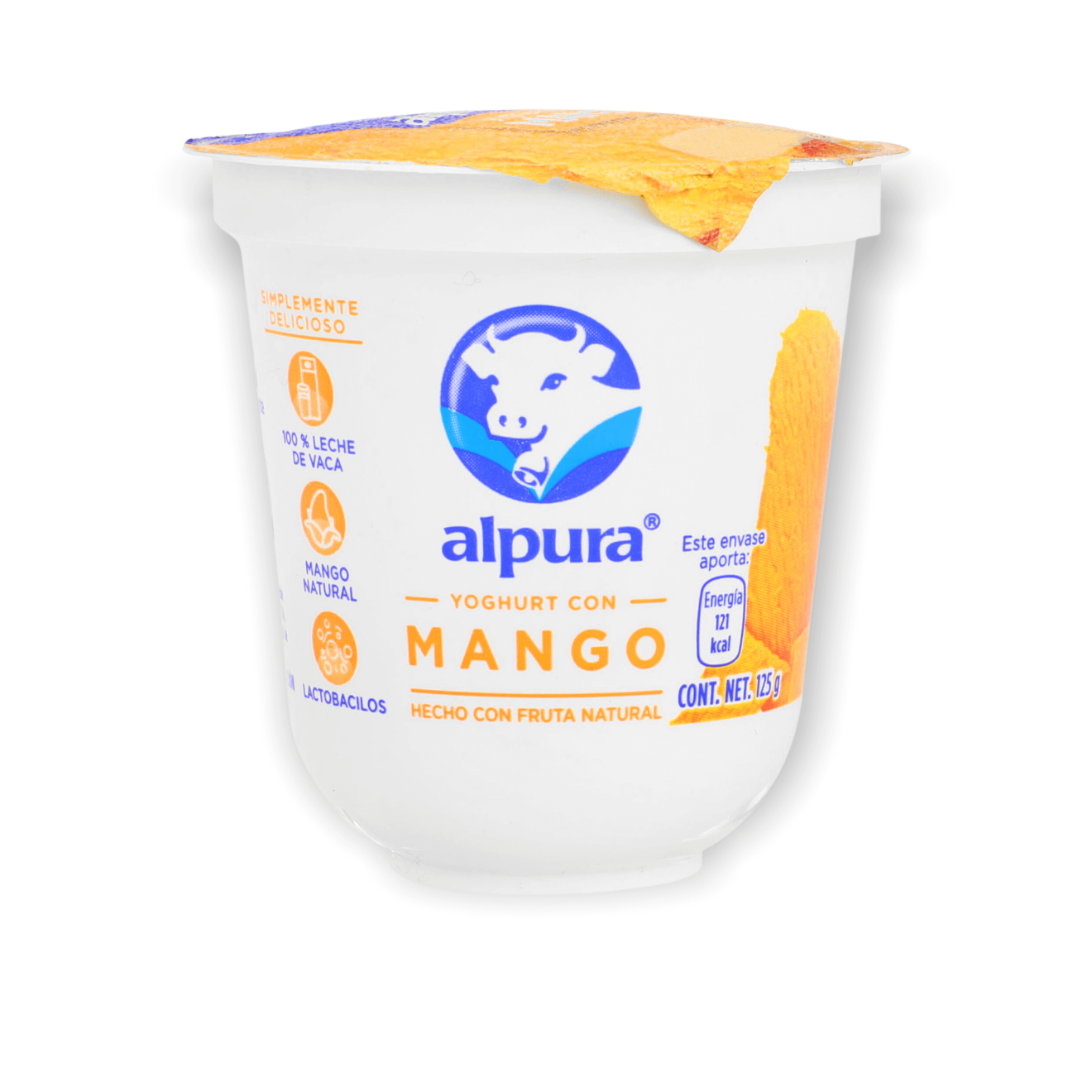 Mantequilla Selecta – Tu Bodeguita